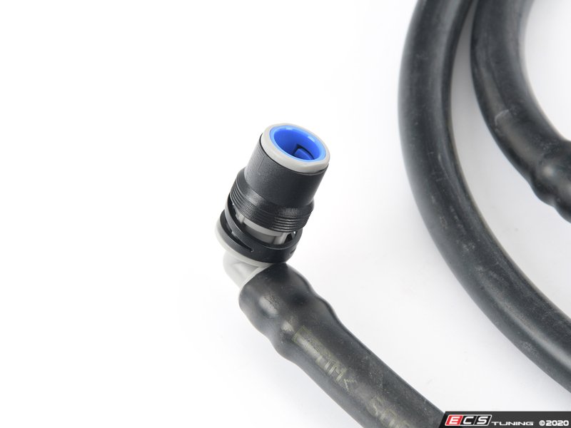 Genuine MINI - 61679800912 - Hose Line For Headlight Cleaning System ...