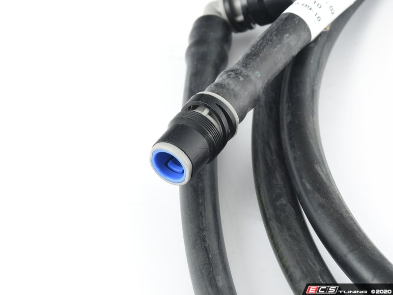 Genuine MINI - 61679800912 - Hose Line For Headlight Cleaning System ...