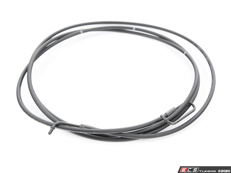 Genuine BMW - 54377344459 - HYDRAULIC HOSE LEFT (54-37-7-344-459)