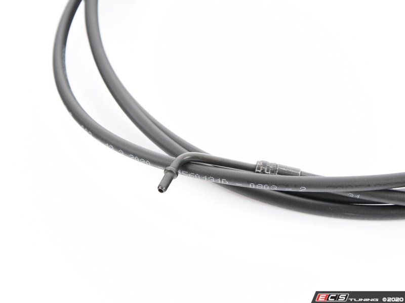 Genuine BMW - 54377344459 - HYDRAULIC HOSE LEFT (54-37-7-344-459)