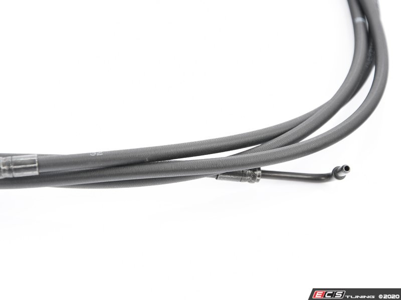 Genuine BMW - 54377344459 - HYDRAULIC HOSE LEFT (54-37-7-344-459)