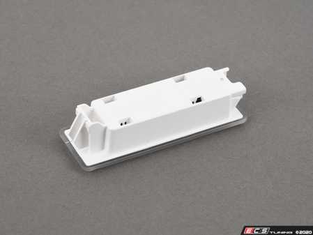 Genuine BMW - 63319346241 - LED FOR INTERIOR LAMP (63-31-9-346-241)