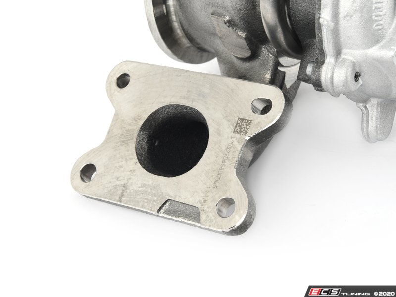 IHI Turbo - 04E145721F - Turbocharger