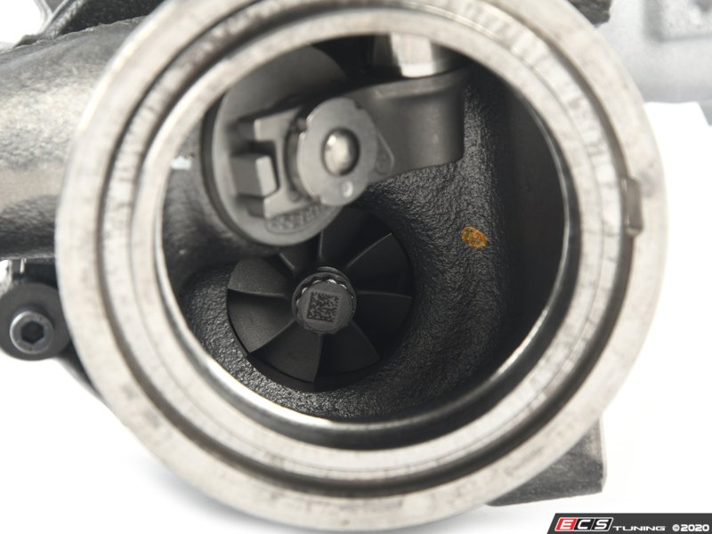 IHI Turbo - 04E145721F - Turbocharger