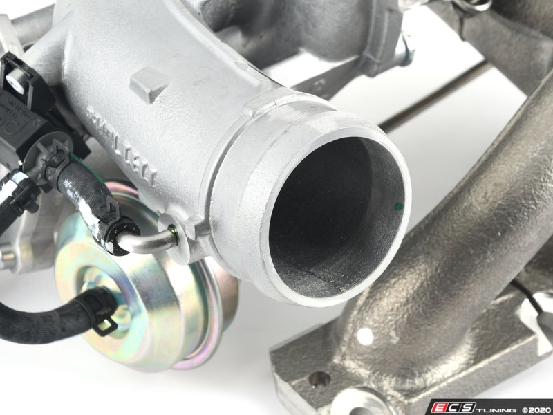 IHI Turbo - 06J145713F - K03 Turbocharger