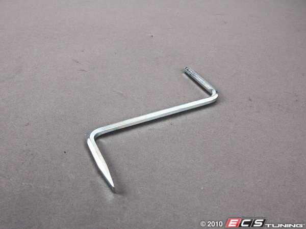 Genuine Volkswagen Audi - 895877849 - CRANK (895 877 849)