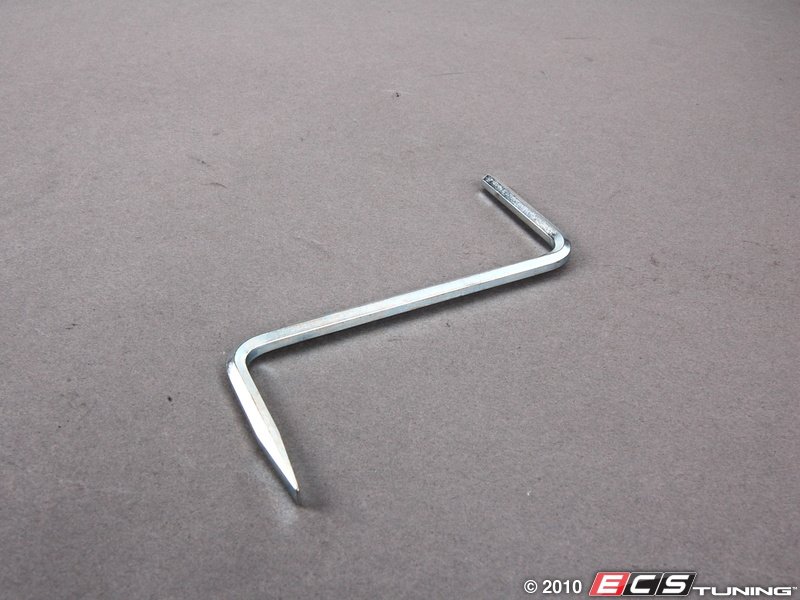 Genuine Volkswagen Audi - 895877849 - CRANK (895 877 849)