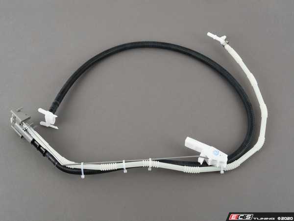 Genuine Volkswagen Audi - 3D0919715H - PUMP (3D0 919 715 H)