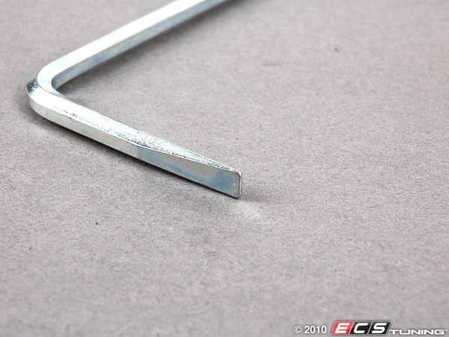 Genuine Volkswagen Audi - 895877849 - CRANK (895 877 849)