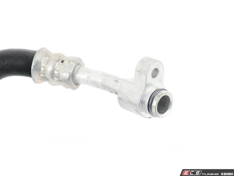 Genuine BMW - 17217600974 - Transmission Cooling Line - Automatic ...