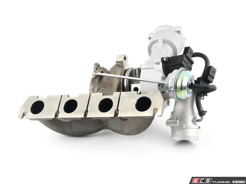 IHI Turbo - 06H145703S - Turbocharger