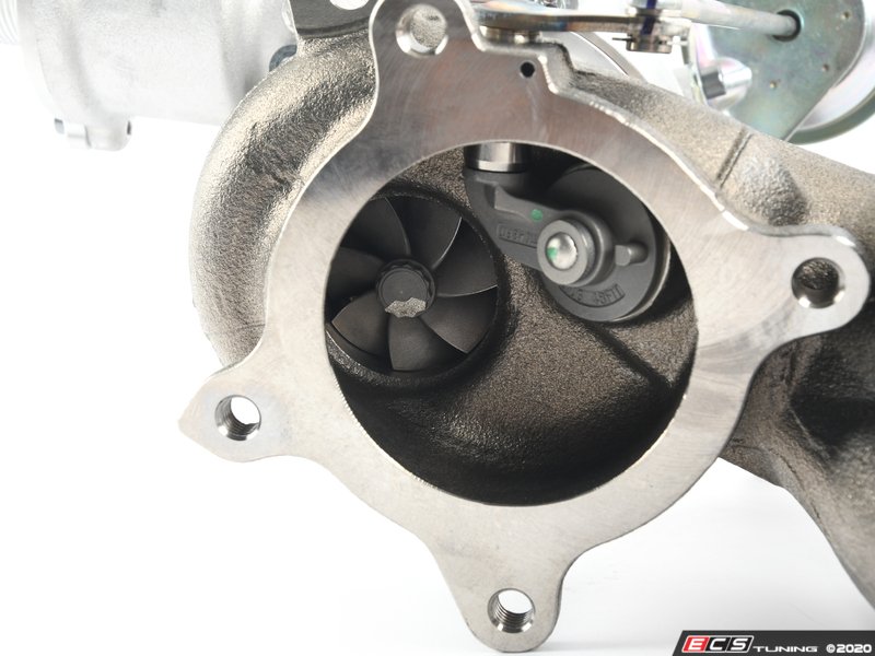 IHI Turbo - 06H145703S - Turbocharger
