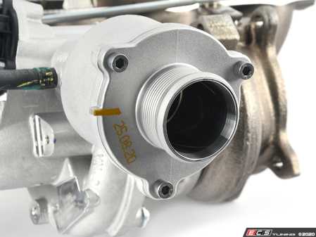 IHI Turbo - 06H145703S - Turbocharger