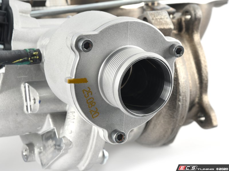 IHI Turbo - 06H145703S - Turbocharger