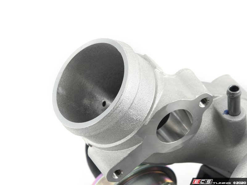 IHI Turbo - 06H145703S - Turbocharger