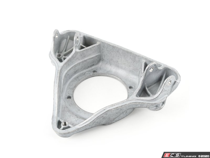 Genuine Volkswagen Audi - 4E0412383D - BRACKET (4E0 412 383 D)