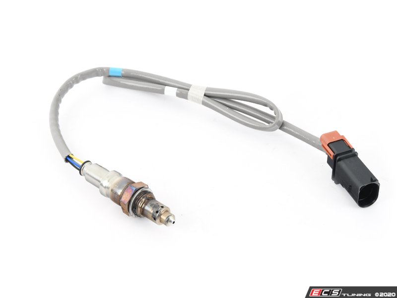 Genuine Volkswagen Audi - 03H906262AQ - Front Oxygen Sensor - Left (03H ...