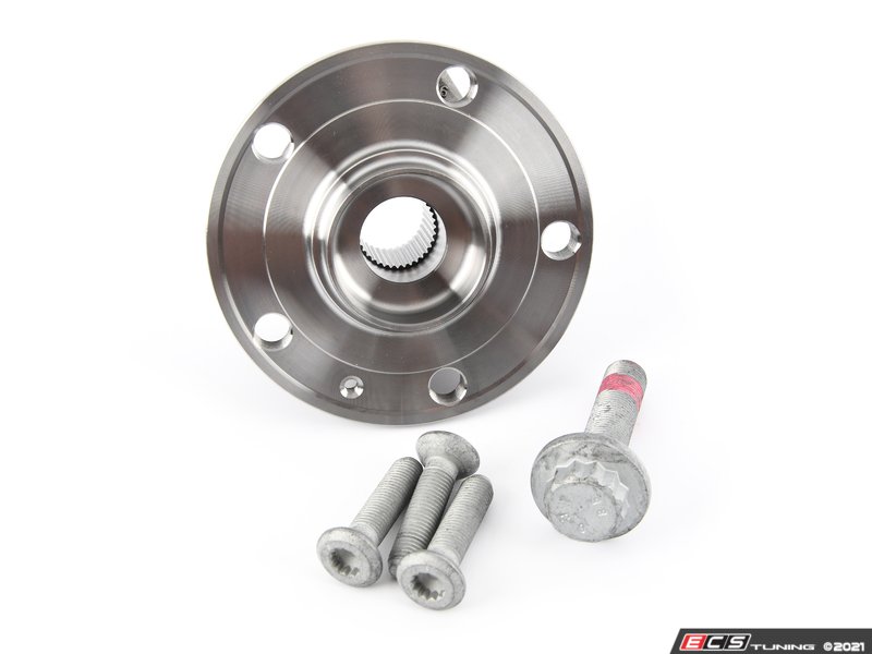 Genuine Volkswagen Audi - 8V0598625C - Rear Wheel Bearing - Priced Each ...