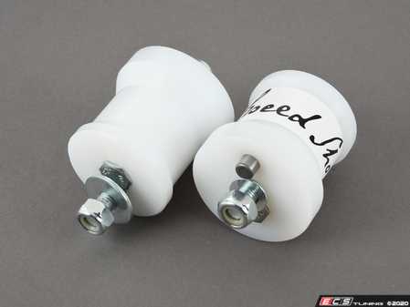 Condor Speed Shop - E34M_TRANS - Solid Engine Mount Set w/ Transmission ...