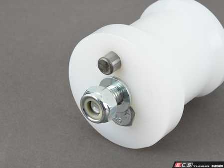 Condor Speed Shop - E34M_TRANS - Solid Engine Mount Set w/ Transmission ...