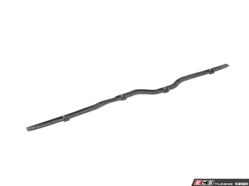 Genuine Mercedes Benz - 1247371135 - SEAL RAIL,DO