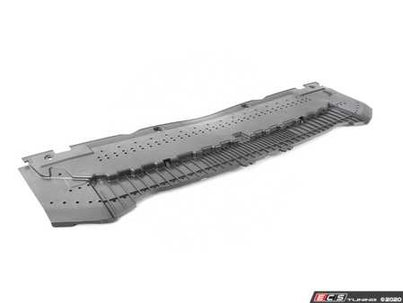 Genuine Volkswagen Audi - 8K0807611E - Competition S-Line Bumper ...