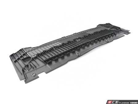 Genuine Volkswagen Audi - 8K0807611E - Competition S-Line Bumper ...