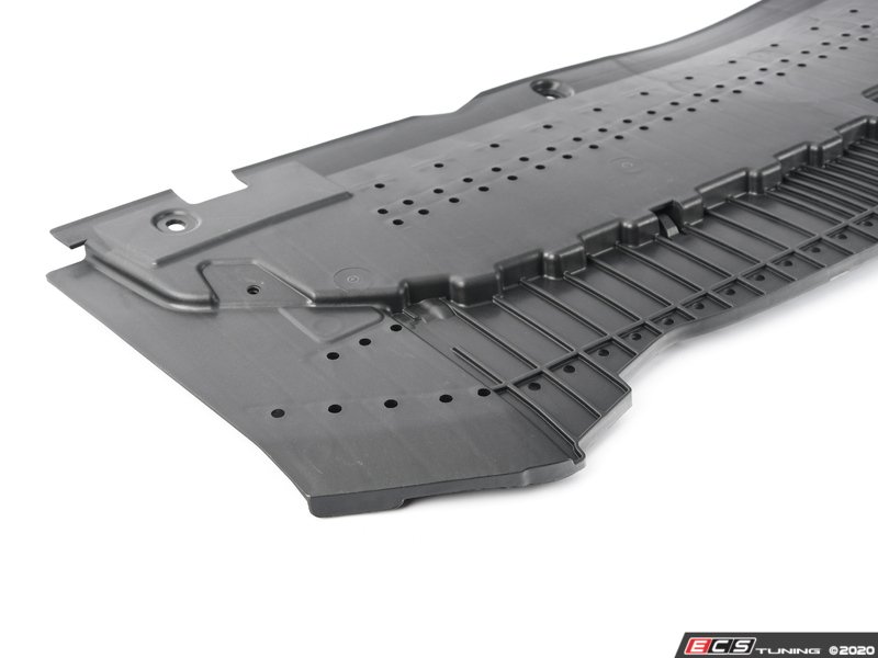 Genuine Volkswagen Audi - 8K0807611E - Competition S-Line Bumper ...