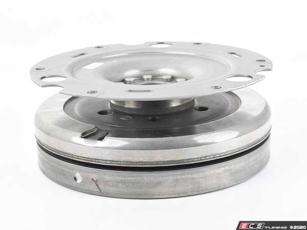 Genuine Volkswagen Audi - 0AW105317T - FLYWHEEL (0AW 105 317 T)