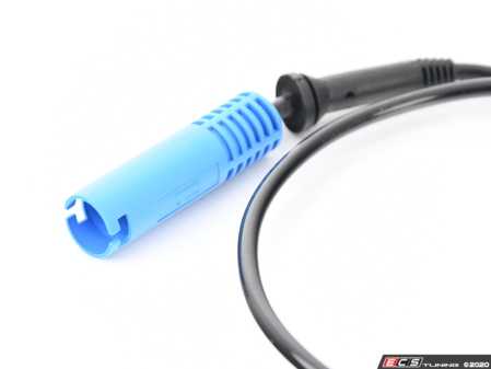 Bosch - 34526756379 - Front ABS Speed Sensor - Priced Each