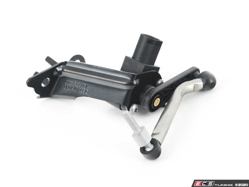 Genuine Volkswagen Audi - 8R0941285G - Front Headlight Level Sensor ...