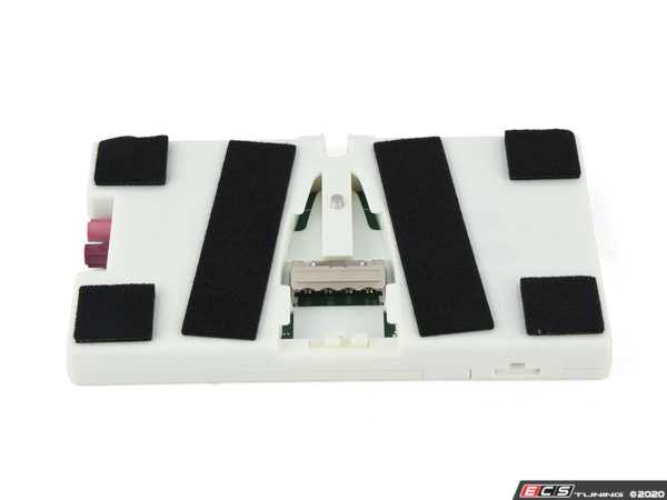 Genuine BMW - 84109843936 - Telematics Control Unit (84-10-9-843-936)