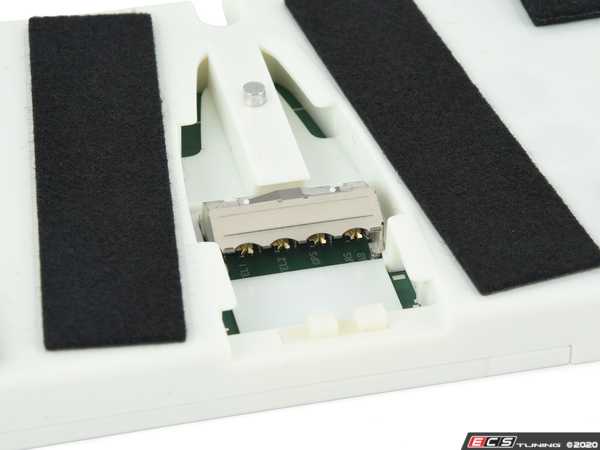 Genuine BMW - 84109843936 - Telematics Control Unit (84-10-9-843-936)