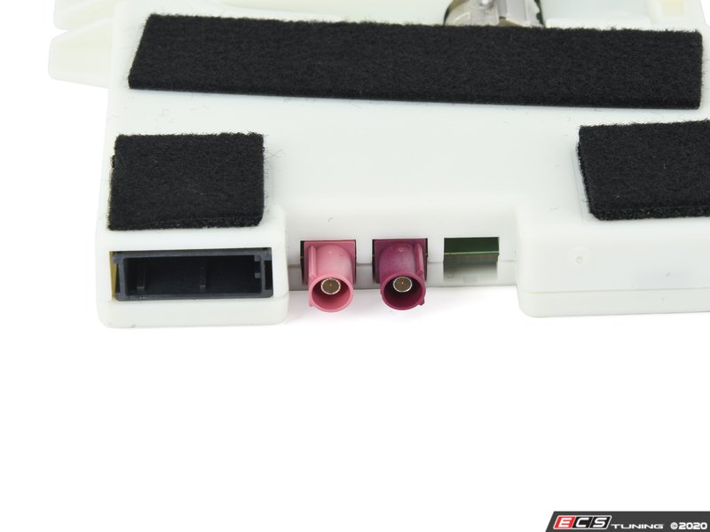 Genuine BMW - 84109843936 - Telematics Control Unit (84-10-9-843-936)