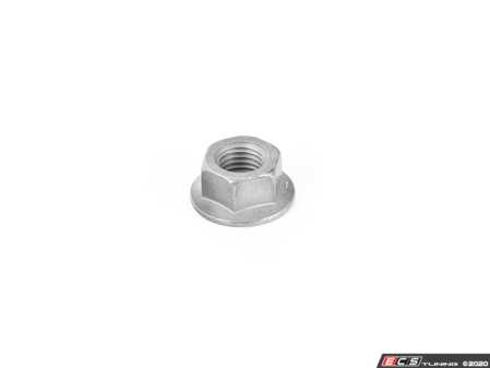 Genuine Volkswagen Audi - N0150818 - NUT
