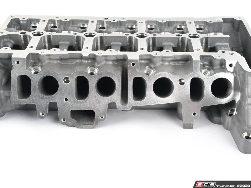 Genuine BMW - 11127810463 - Cylinder Head (11-12-7-810-463)