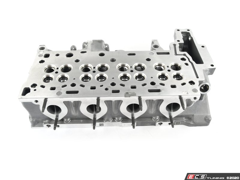 Genuine BMW - 11127810463 - Cylinder Head (11-12-7-810-463)