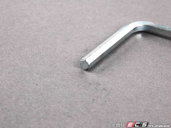 Genuine Volkswagen Audi - 895877849 - CRANK (895 877 849)