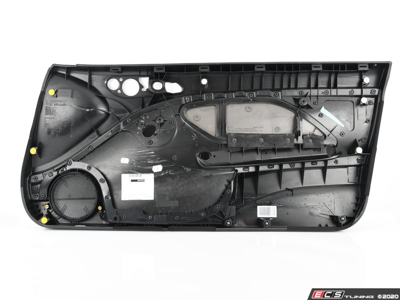 Genuine BMW - 51417890947 - Door Trim Panel - Left (51-41-7-890-947)