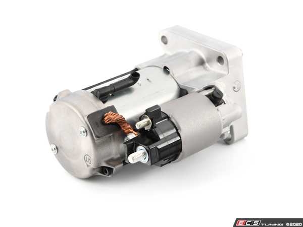 Genuine BMW - 12417645979 - BMW Starter (12-41-7-645-979)
