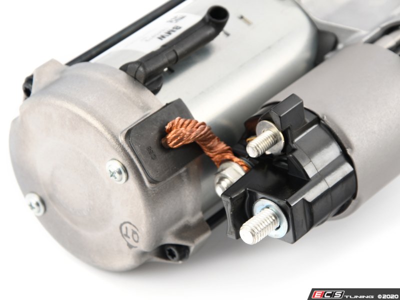 Genuine BMW - 12417645979 - BMW Starter (12-41-7-645-979)