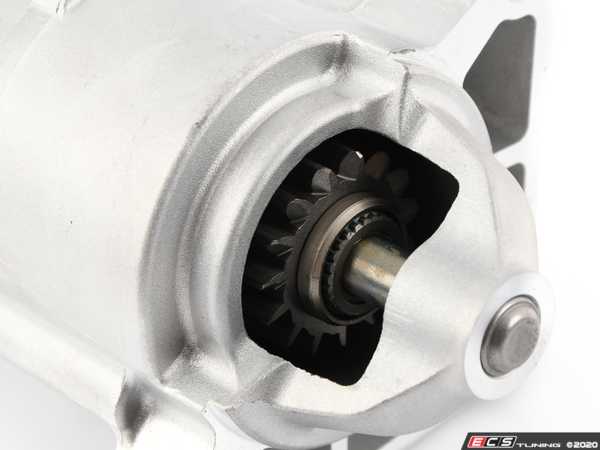 Genuine BMW - 12417645979 - BMW Starter (12-41-7-645-979)