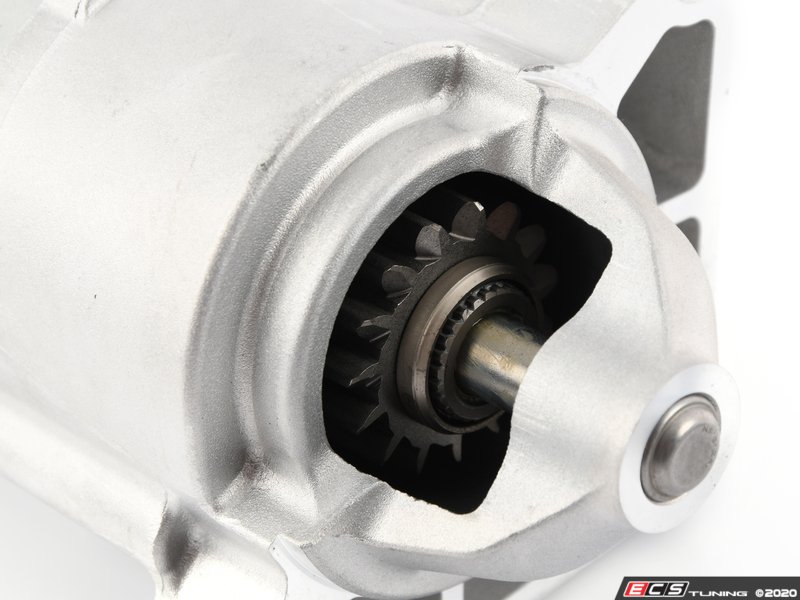 Genuine BMW - 12417645979 - BMW Starter (12-41-7-645-979)