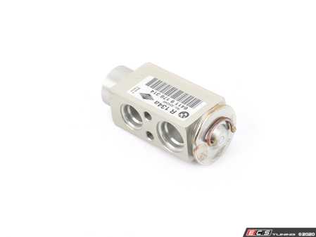 Genuine BMW - 64119178314 - A/C Expansion Valve (64-11-9-178-314)
