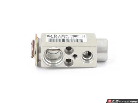 Genuine BMW - 64119178314 - A/C Expansion Valve (64-11-9-178-314)