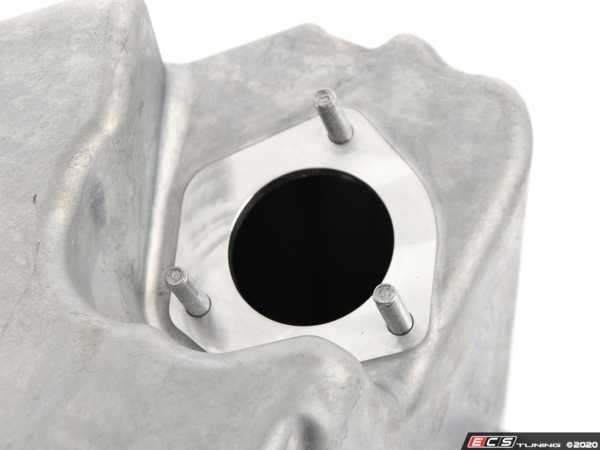 Genuine BMW - 11137586555 - Oil Pan (11-13-7-586-555)
