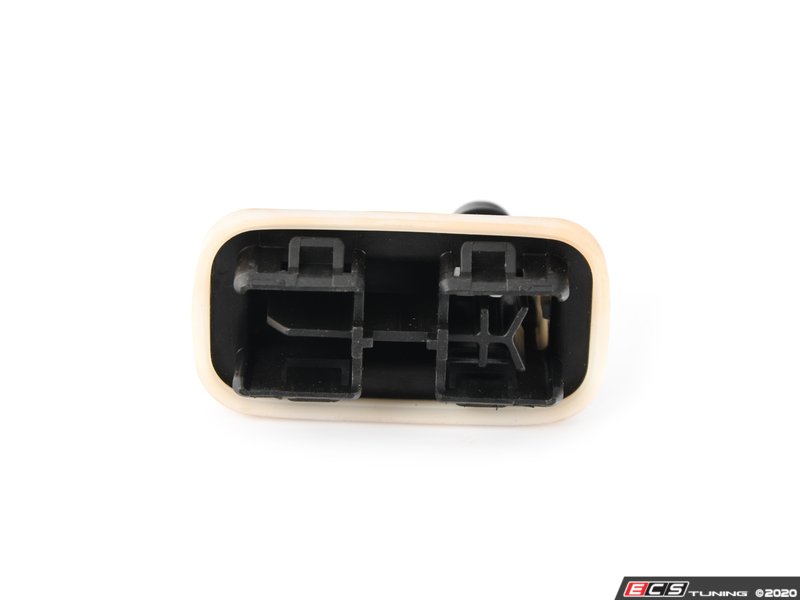 Genuine BMW - 51627345850 - DRAIN GROMMET (51-62-7-345-850)