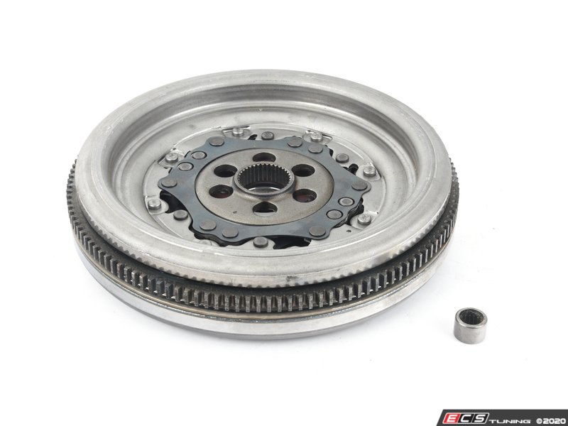 LUK - 03L105266DC - DSG Flywheel - 240mm