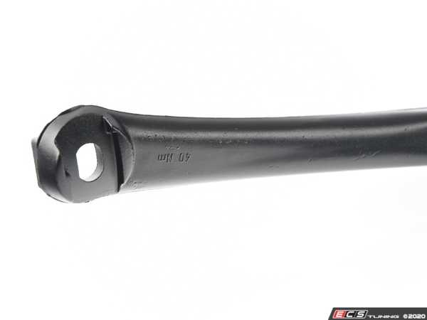Genuine BMW - 61619449965 - Wiper Arm - Left (61-61-9-449-965)