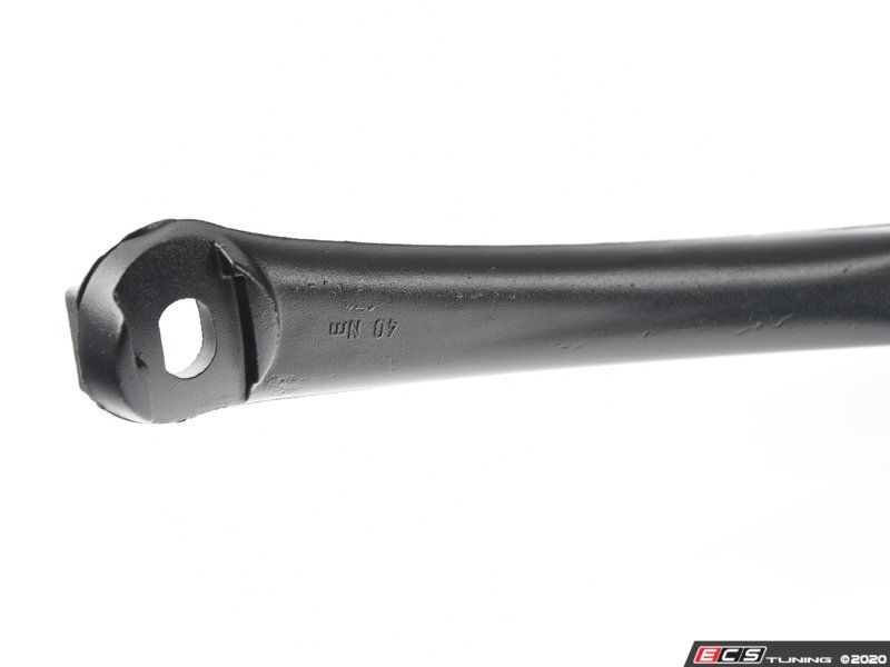 Genuine BMW - 61619449965 - Wiper Arm - Left (61-61-9-449-965)